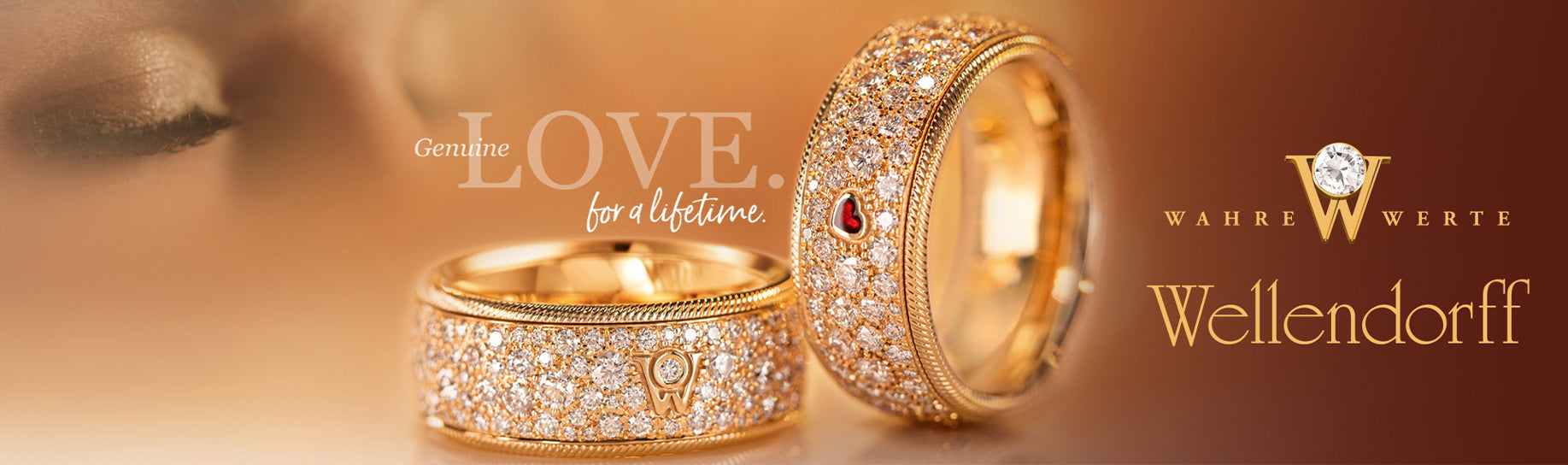 Wellendorff Jewellery in Toronto and Vaughan | Bandiera Jewellers