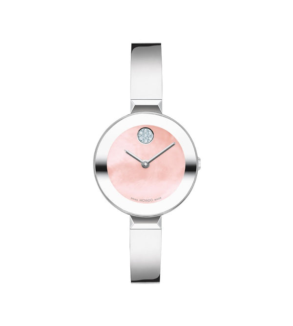 Movado Toronto, Woodbridge,Vaughan | Bandiera Jewellers