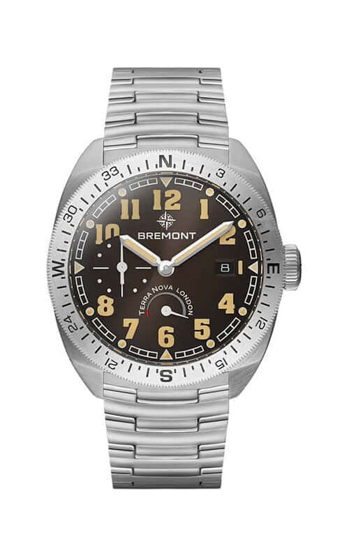 Bremont / Bandiera Jewellers