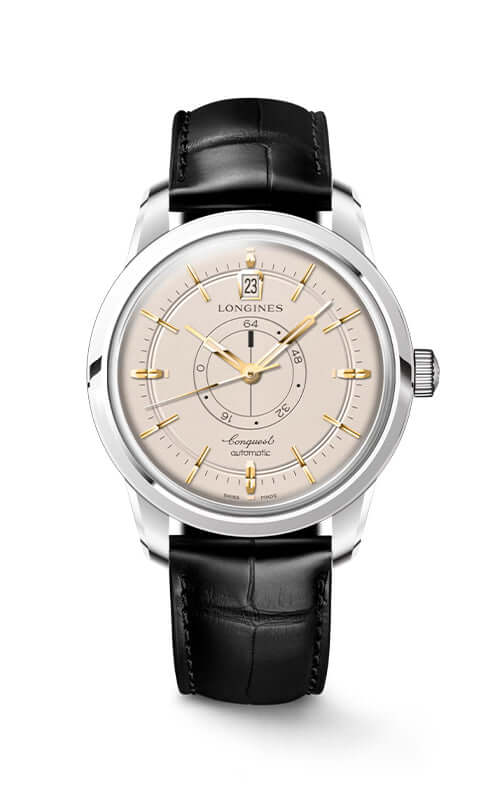 Longines Spirit L38204936 | Bandiera