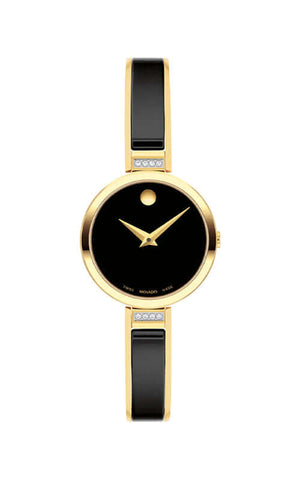 Movado Museum Classic Watch (0607200) | Bandiera Jewellers