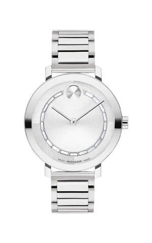 Movado Classic Mens Watch (0607271) | Bandiera Jewellers