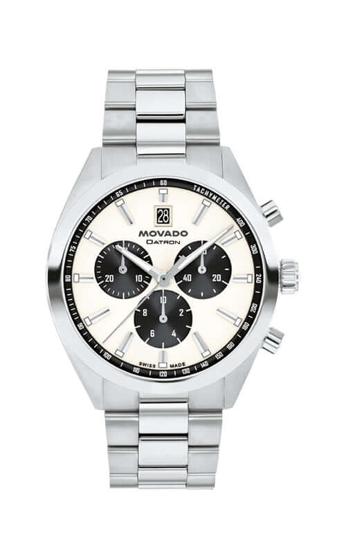 Movado Toronto, Woodbridge,Vaughan | Bandiera Jewellers