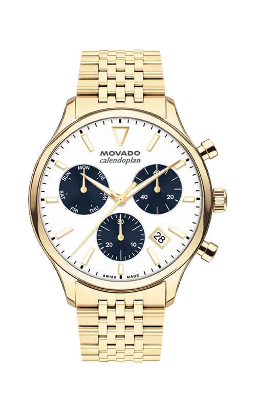 Movado Toronto, Woodbridge,Vaughan | Bandiera Jewellers