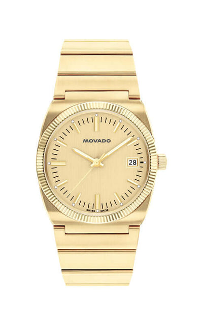 Movado Toronto, Woodbridge,Vaughan | Bandiera Jewellers