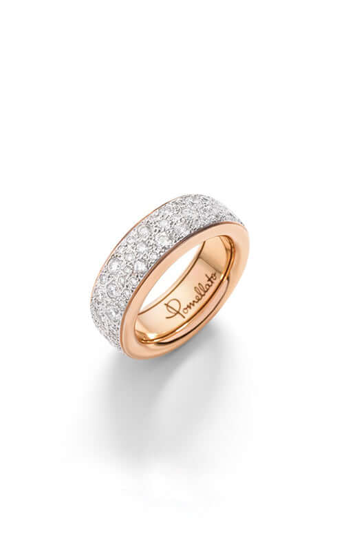 POMELLATO PMB9060O7000DBR00 | Bandiera Jewellers