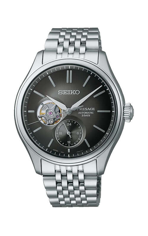 Seiko Watches | Bandiera Jewellers Toronto and Vaughan