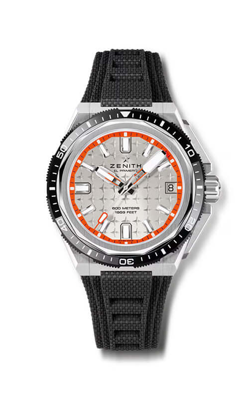 Zenith watches Toronto, Woodbridge,Vaughan | Bandiera Jewellers