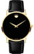 Movado Classic Mens Watch 0607271 | Bandiera Jewellers Toronto - www ...